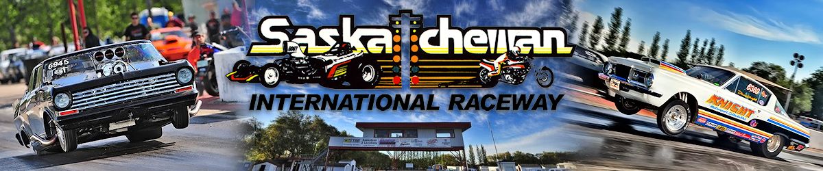 SIR - Saskatchewan International Raceway - NHRA Drag Racing