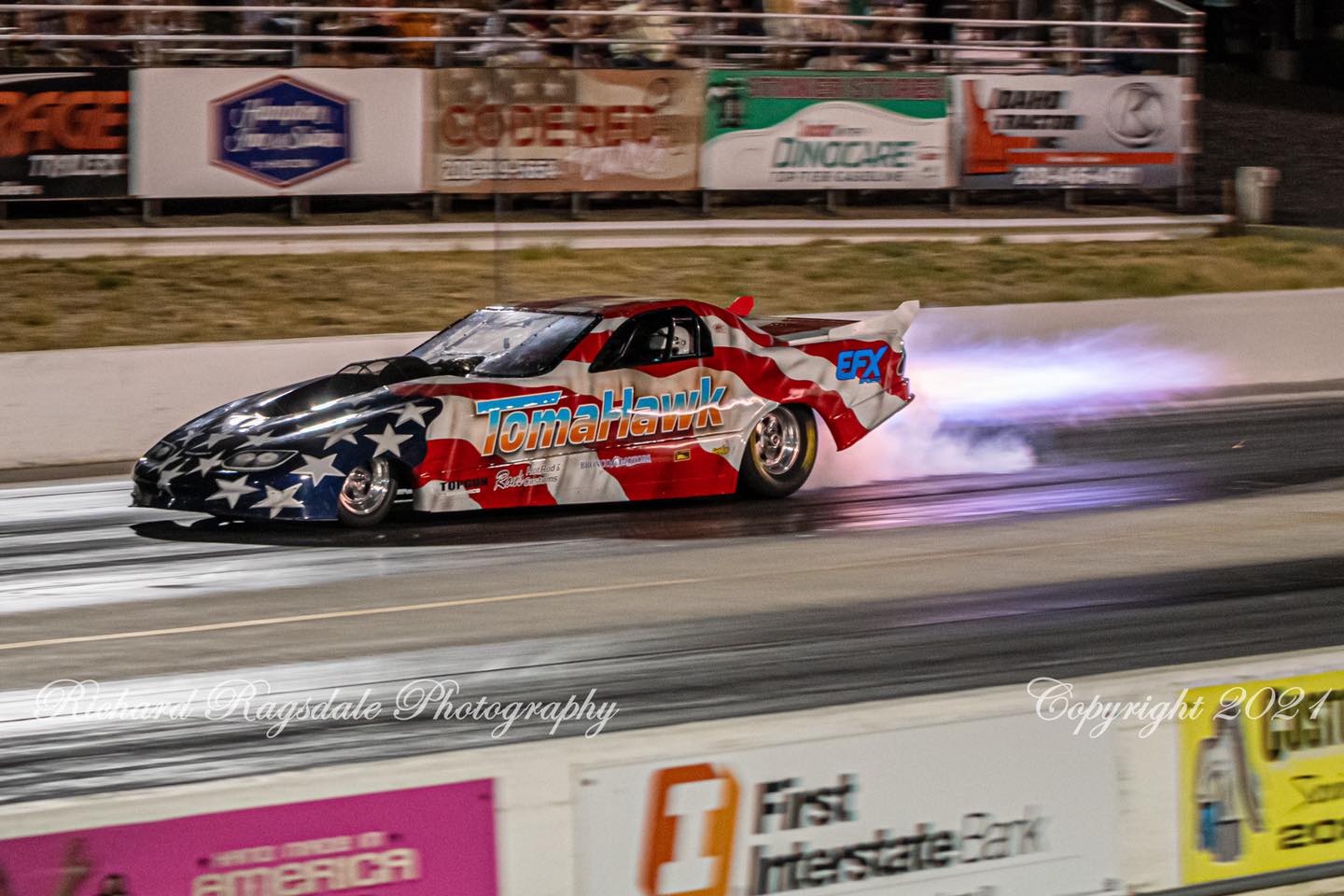 SIR - Saskatchewan International Raceway - WDRA Drag Racing